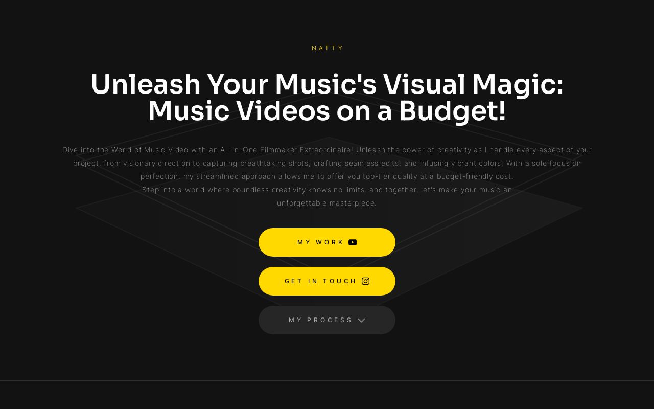 Unleash Your Music's Visual Magic: Music Videos on a Budget